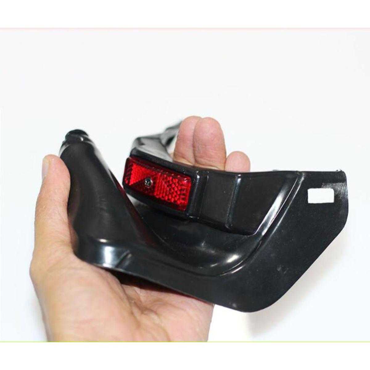 UnBreakable Material Genuine Quality Mud Tail / flap CD 70 All Models ...