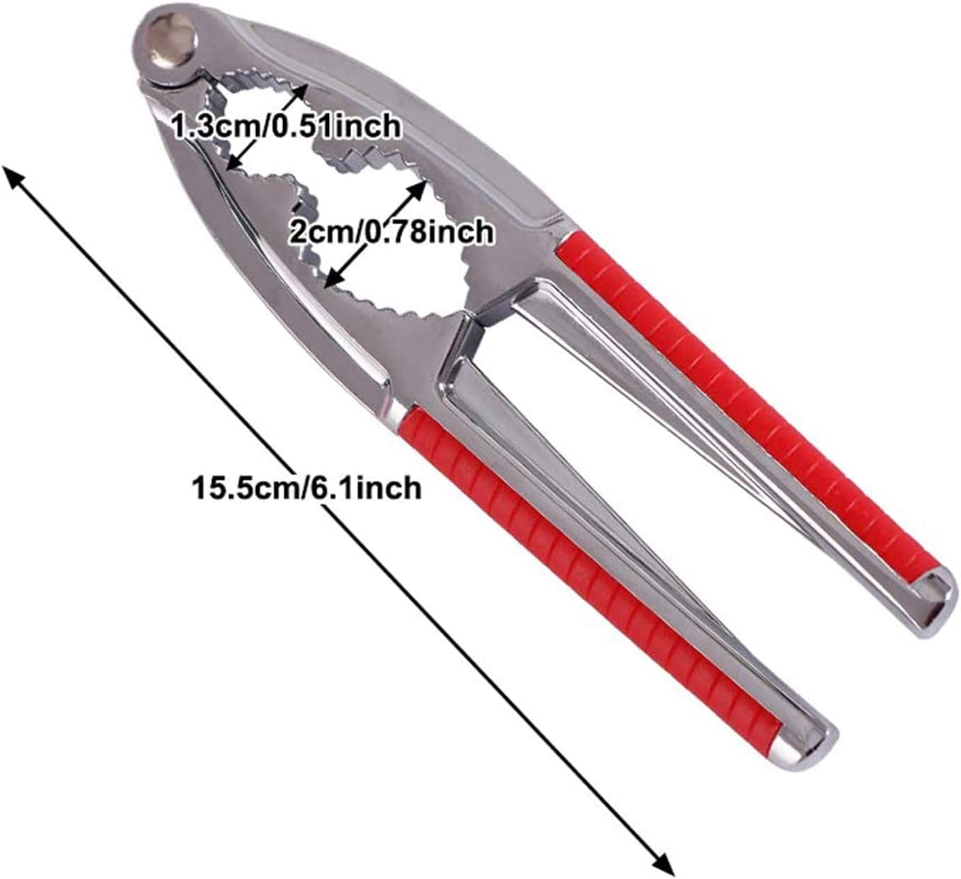 Walnut Cracker Tool For Kitchen – iSale